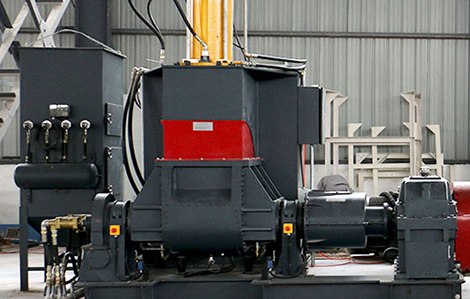 Additional Process - Kirtan Precision